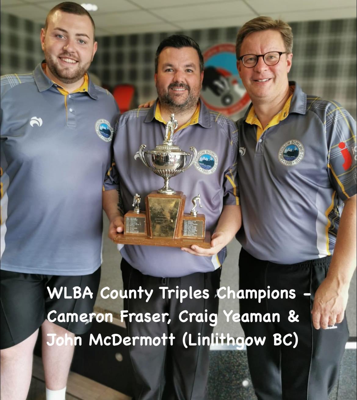 Gallery – West Lothian Bowling Association