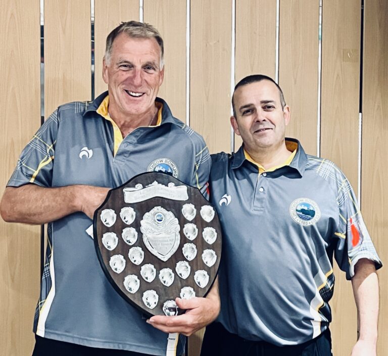 News – West Lothian Bowling Association