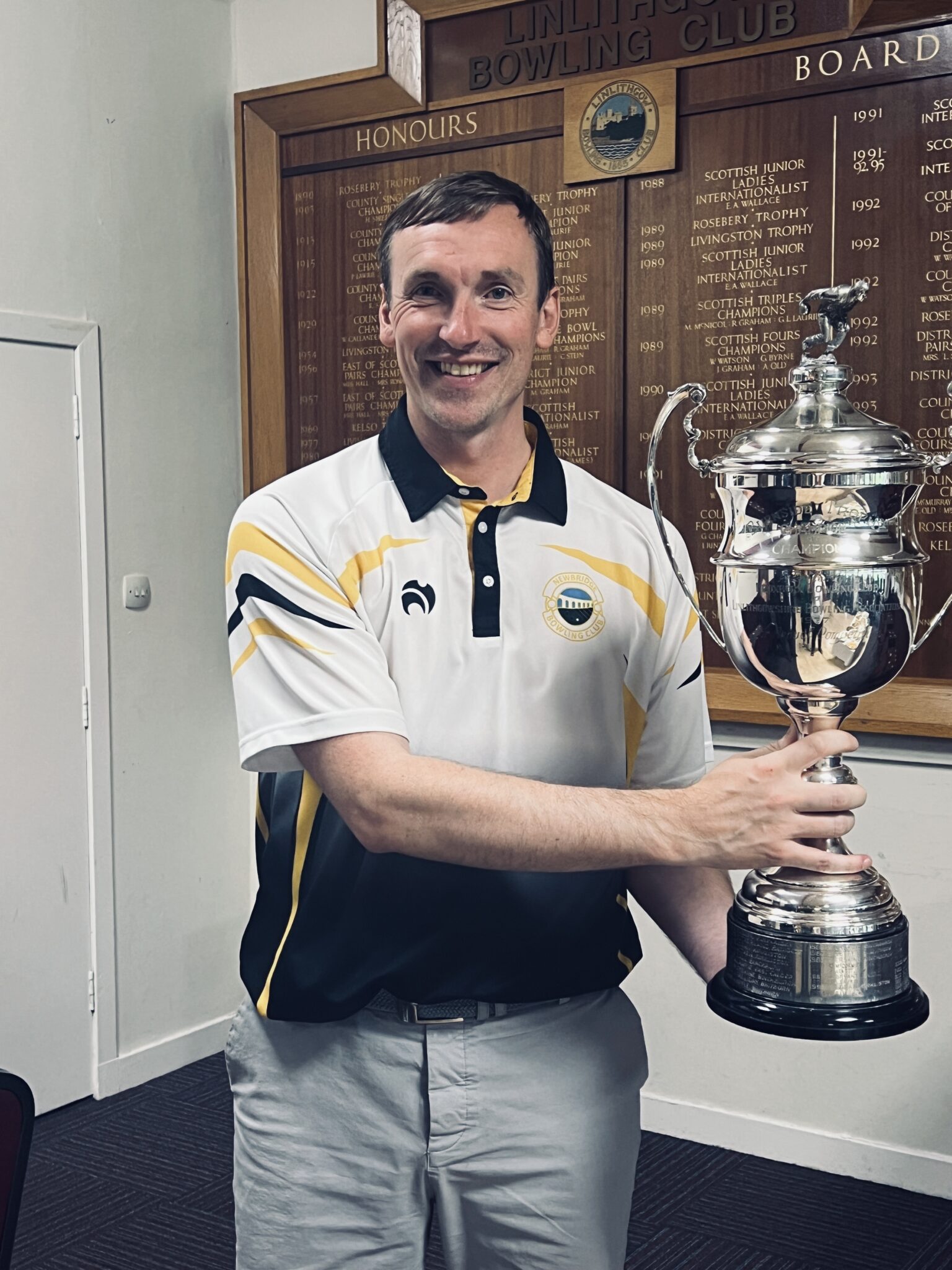 News – West Lothian Bowling Association