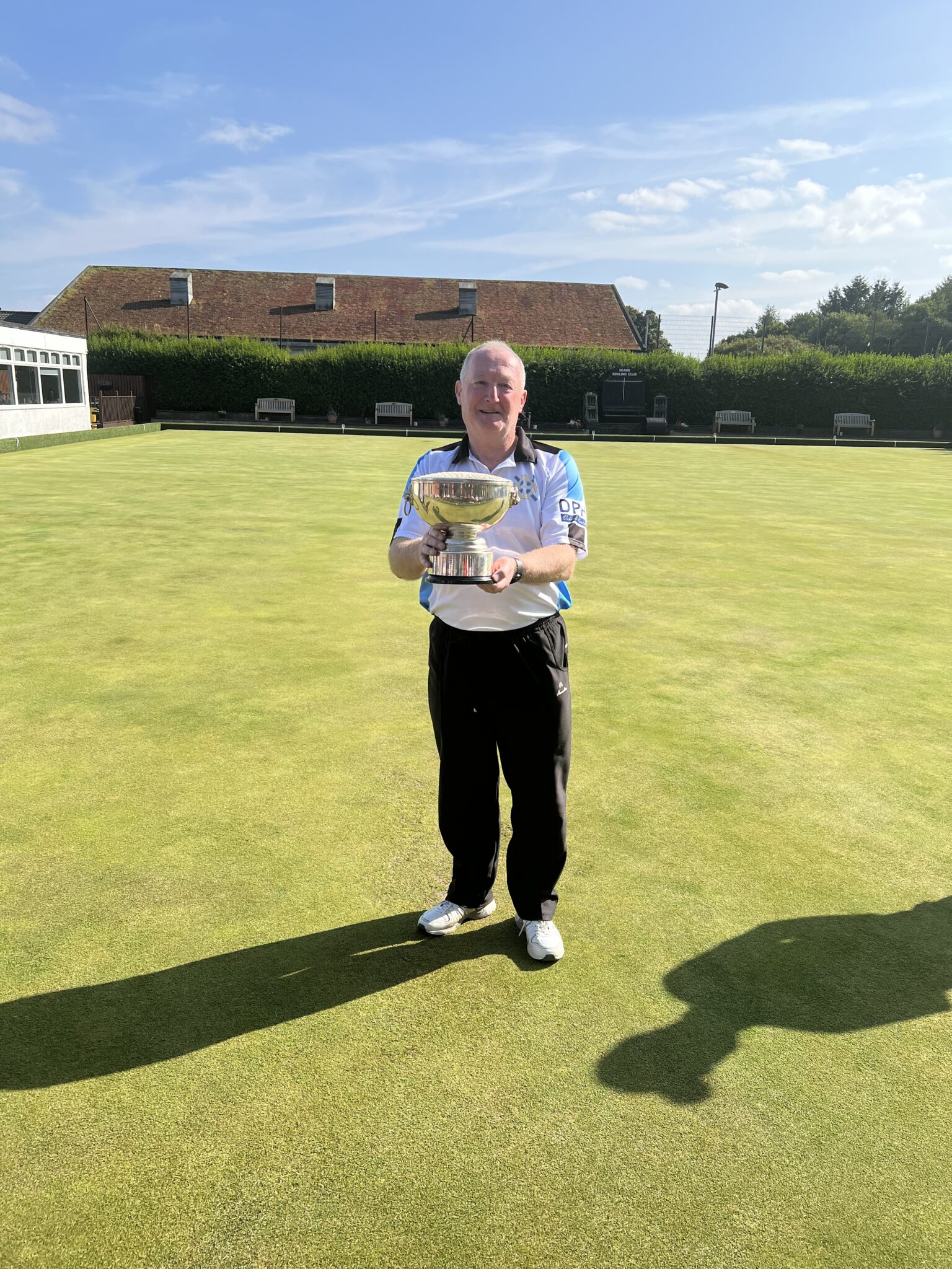 News – West Lothian Bowling Association