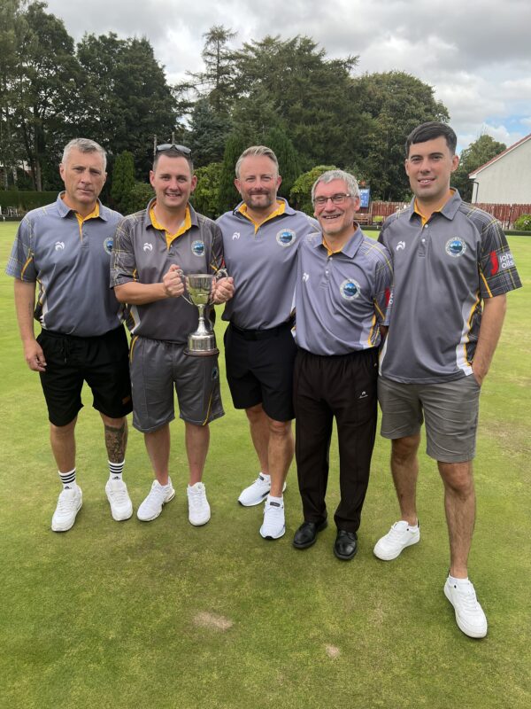 News – West Lothian Bowling Association