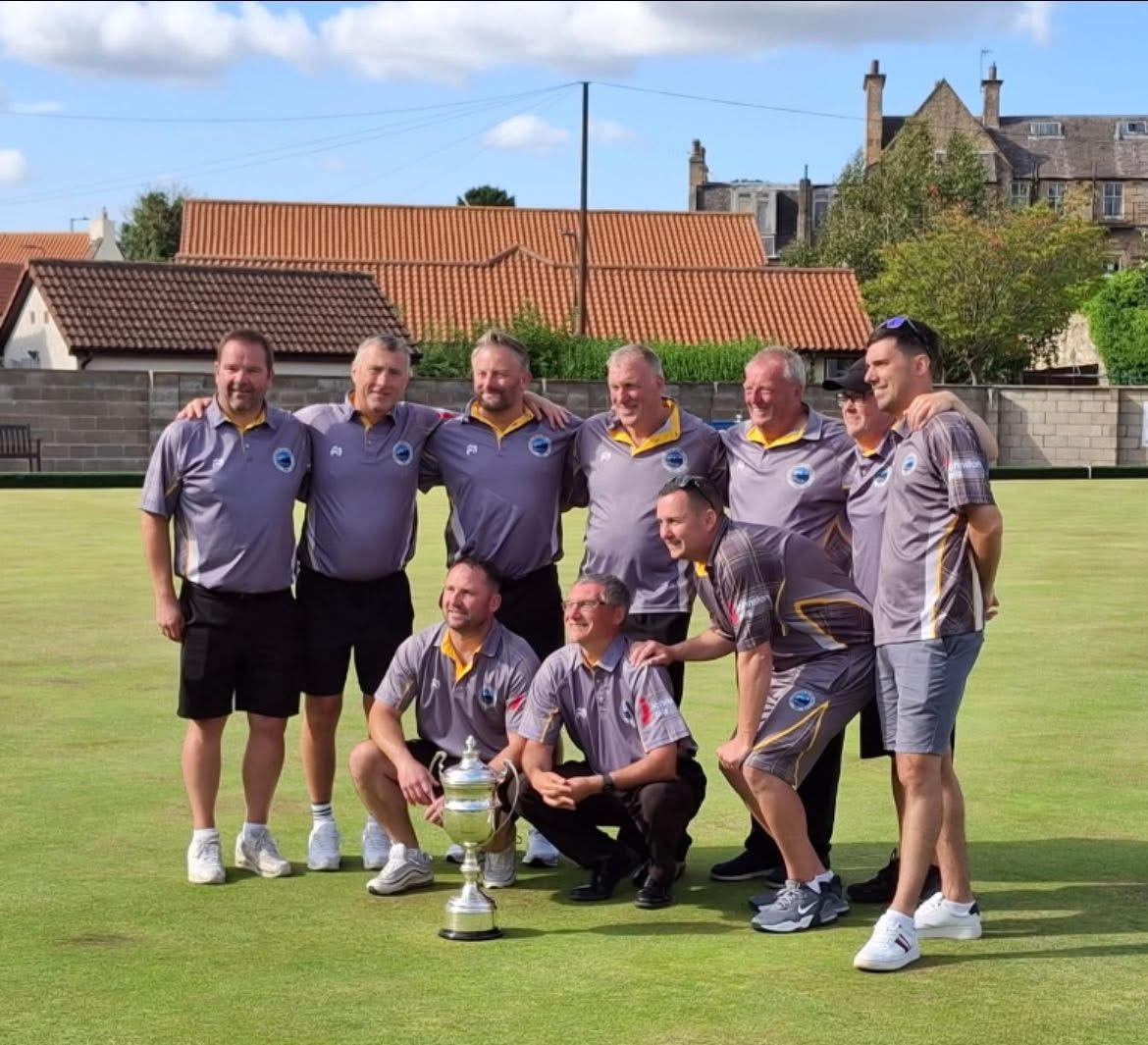 News – West Lothian Bowling Association