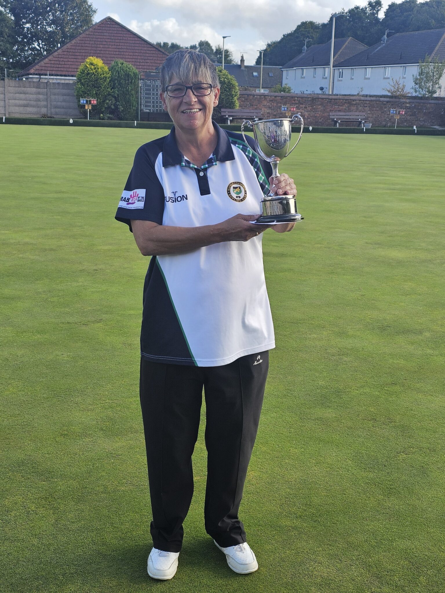News – West Lothian Bowling Association